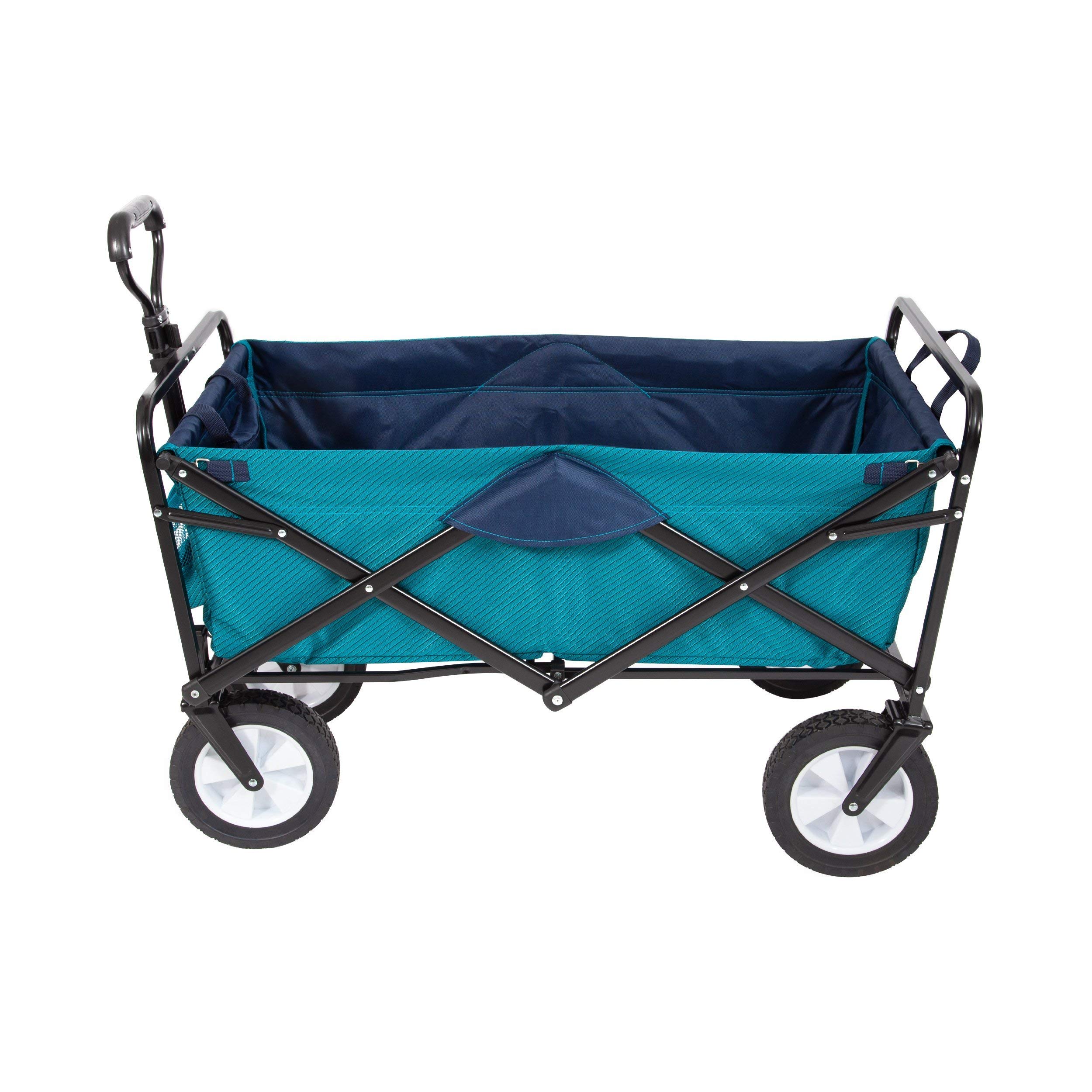 Mac Sports Mac Wagon (WTC-118) Pink