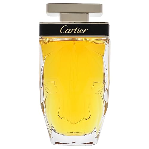 Cartier La Panthere Legere Women's Eau de Parfum Spray, 2.5 Fl Oz