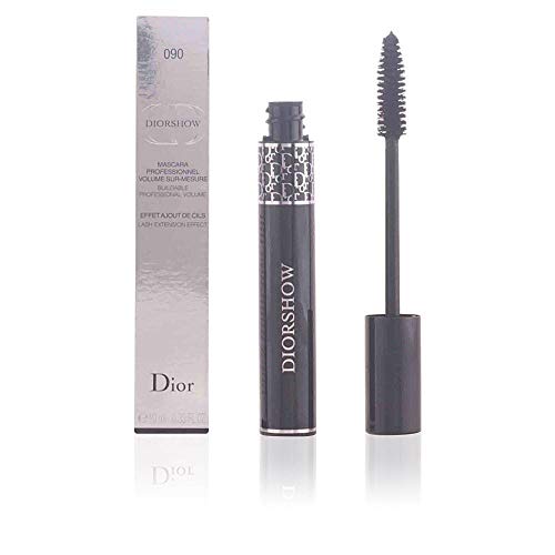 Dior Diorshow - 258 Pro Blue