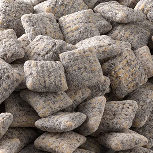 Chex Mix Muddy Buddies, Cookies and Cream Snack Mix, 10.5 oz