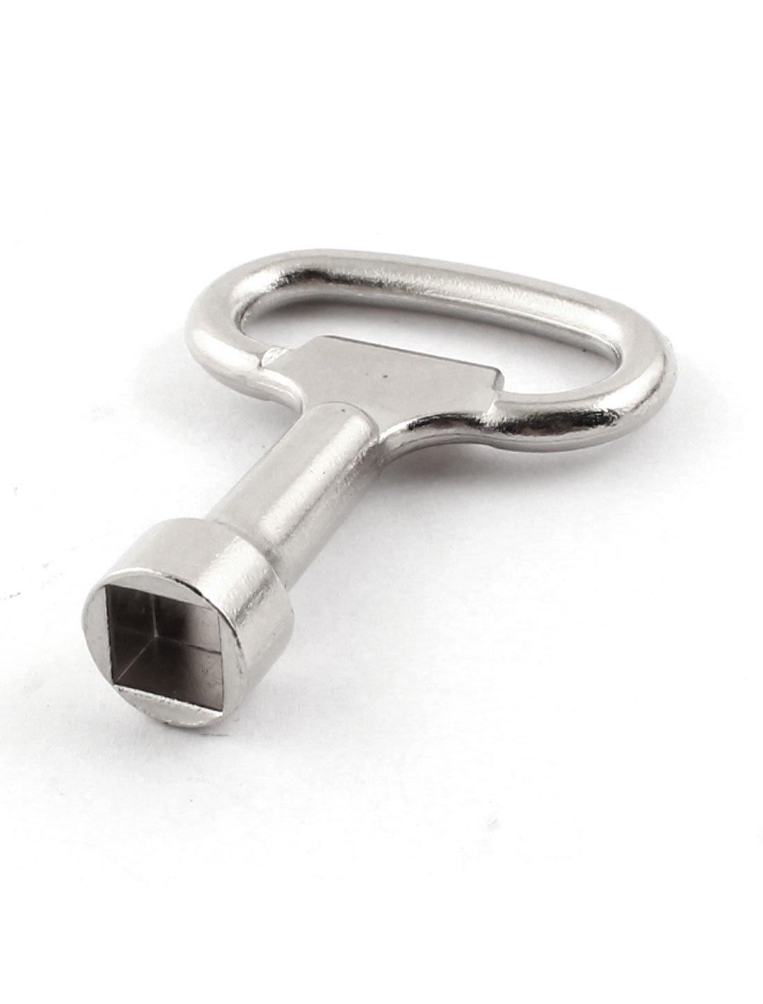 uxcell Metal Square Socket Spanner Key for 8mm Panel Lock