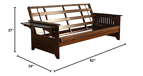 Kodiak Furniture Phoenix Futon Frame