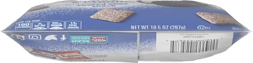 Chex Mix Muddy Buddies, Cookies and Cream Snack Mix, 10.5 oz