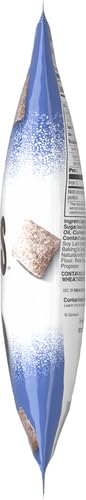 Chex Mix Muddy Buddies, Cookies and Cream Snack Mix, 10.5 oz