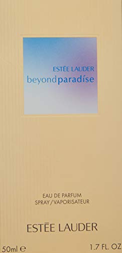 Estee Lauder Beyond Paradise Eau De Parfum for Women, 1.7 Ounce