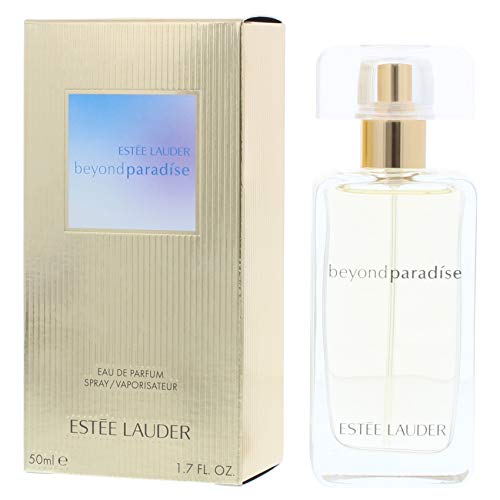 Estee Lauder Beyond Paradise Eau De Parfum for Women, 1.7 Ounce