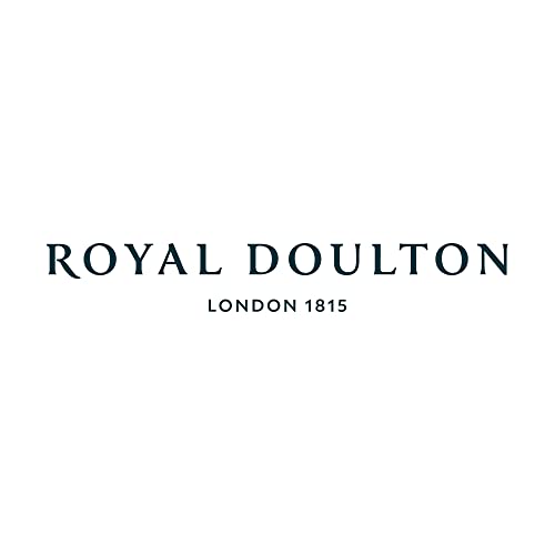 Royal Doulton Exclusively for Gordon Ramsay Maze White 16-Piece Dinnerware Set