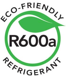 Birsppy Procool Refrigeration Single Door Glass Front Back Bar Beverage Cooler; 24" Wide, Counter Height Refrigerator