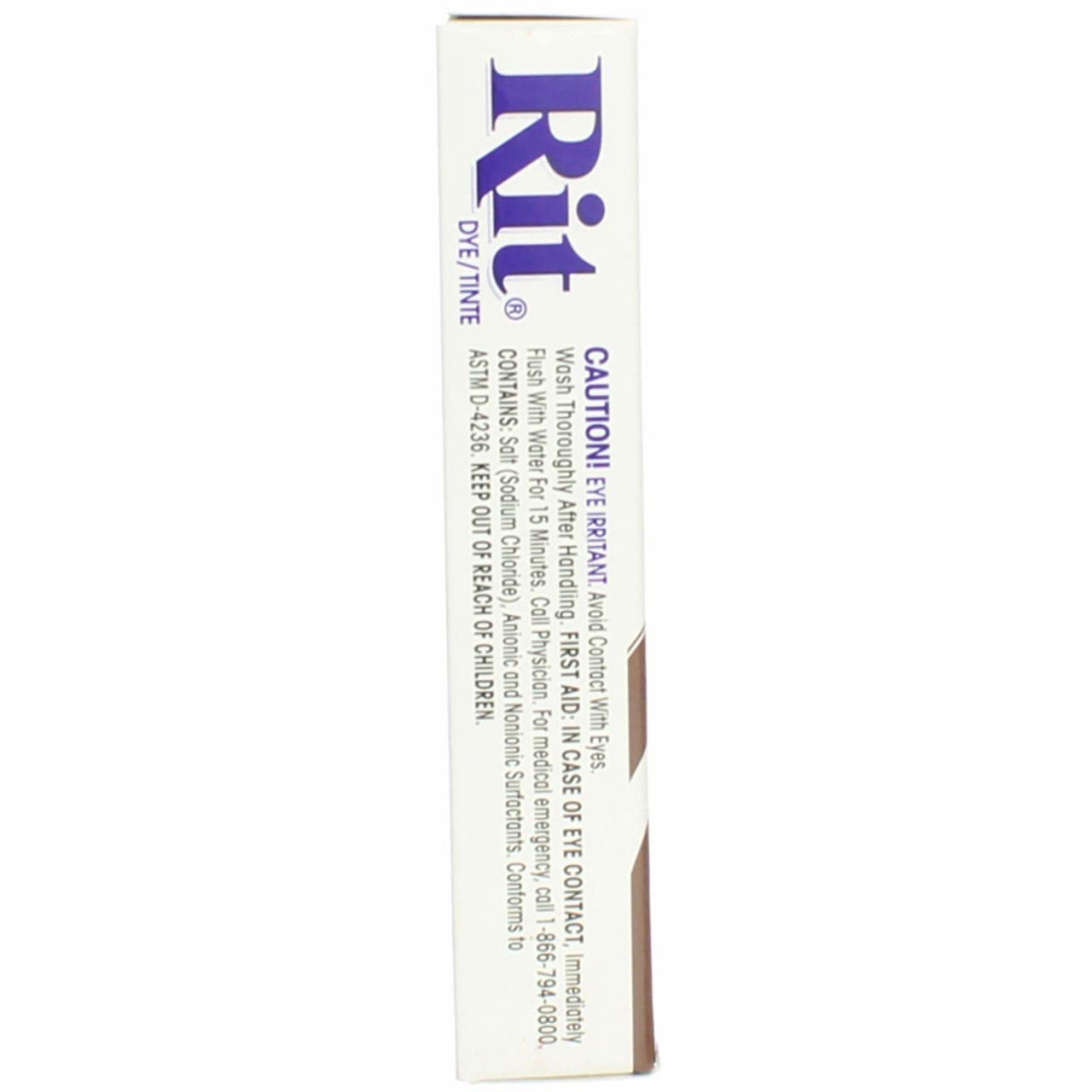 Rit 20 1 Oz Cocoa Rit Powder Dye6