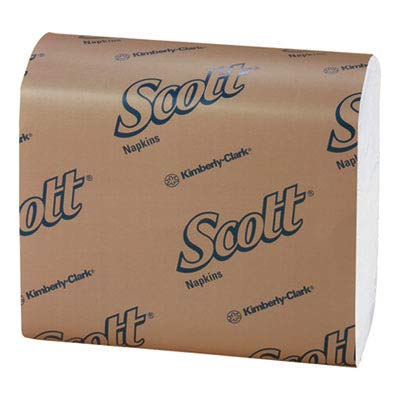 Scott Tall-Fold Paper Napkins