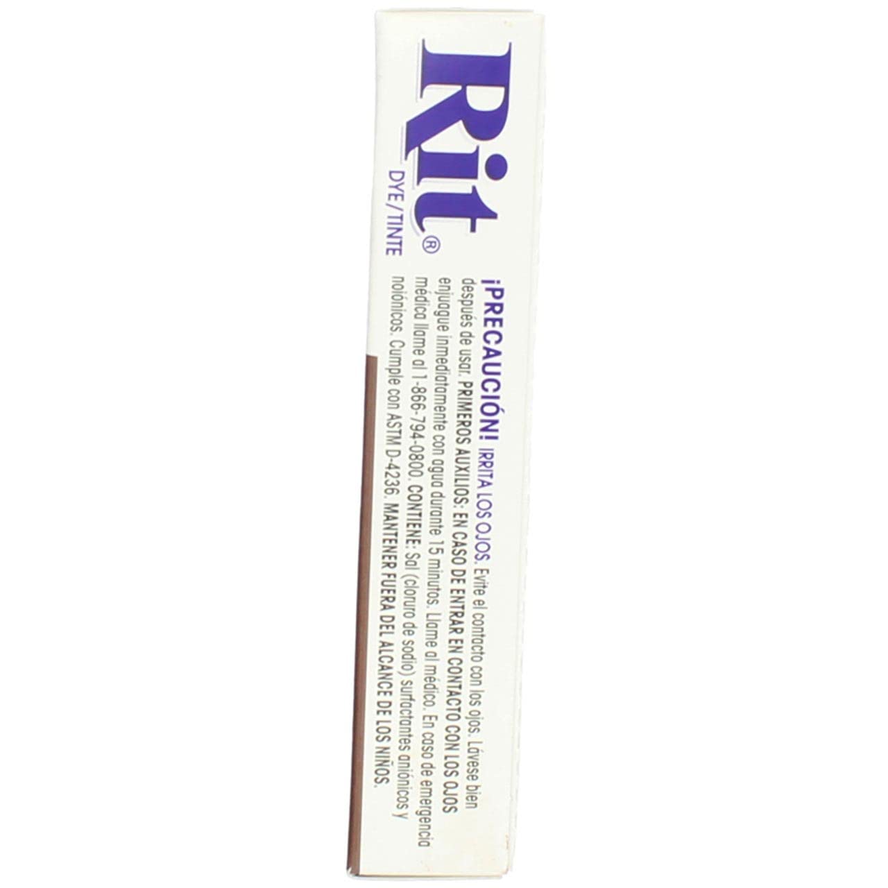 Rit 20 1 Oz Cocoa Rit Powder Dye6