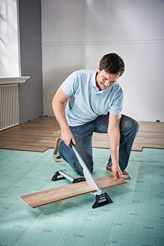 wolfcraft LC 600 Laminate Cutter I 6937000 I The Precise and high-Performance Laminate Cutter