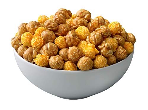 G.H. Cretors Popcorn,The Mix, 7.5 Ounce