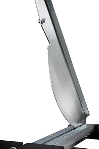 wolfcraft LC 600 Laminate Cutter I 6937000 I The Precise and high-Performance Laminate Cutter