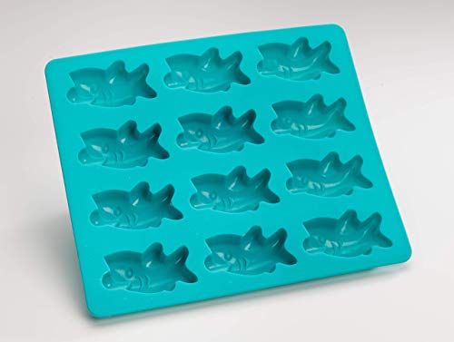 "The Original" - Sharkbites - “Pigs in a Blanket” Snack with a Twist