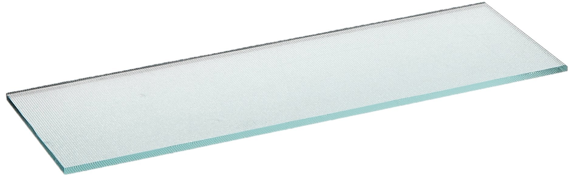 Samsung DE64-00911A Glass Cover for Cooktop Lamp