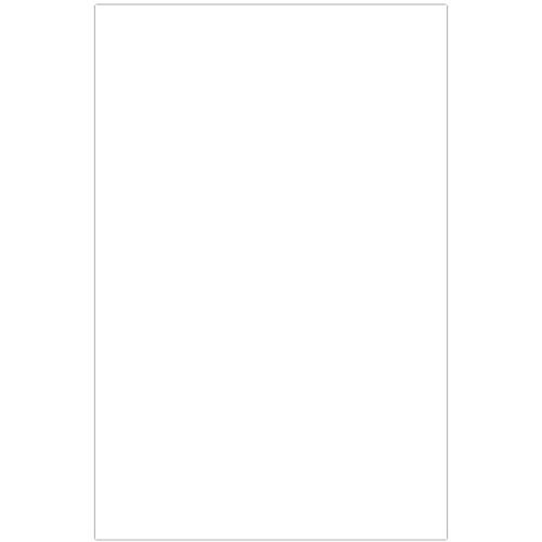 JAM PAPER Legal Strathmore 32lb Paper - 90 GSM - 8.5 x 14 - Bright White Wove - 100 Sheets/Ream