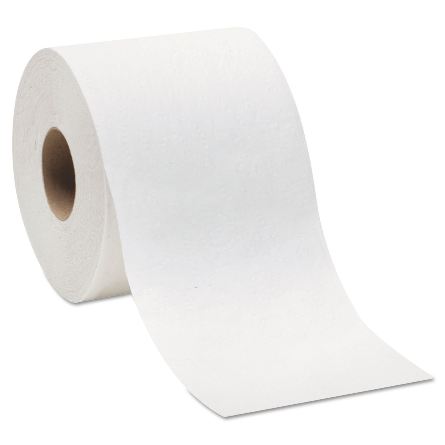 Angel Soft Standard Toilet Paper, 2-Ply, White, 450 Sheets/Roll, 40 Rolls/Carton (16840)