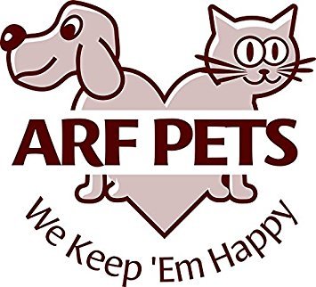 Arf Pets Pet Dog Self Cooling Mat Pad for Kennels, Crates and Beds 31 X 37