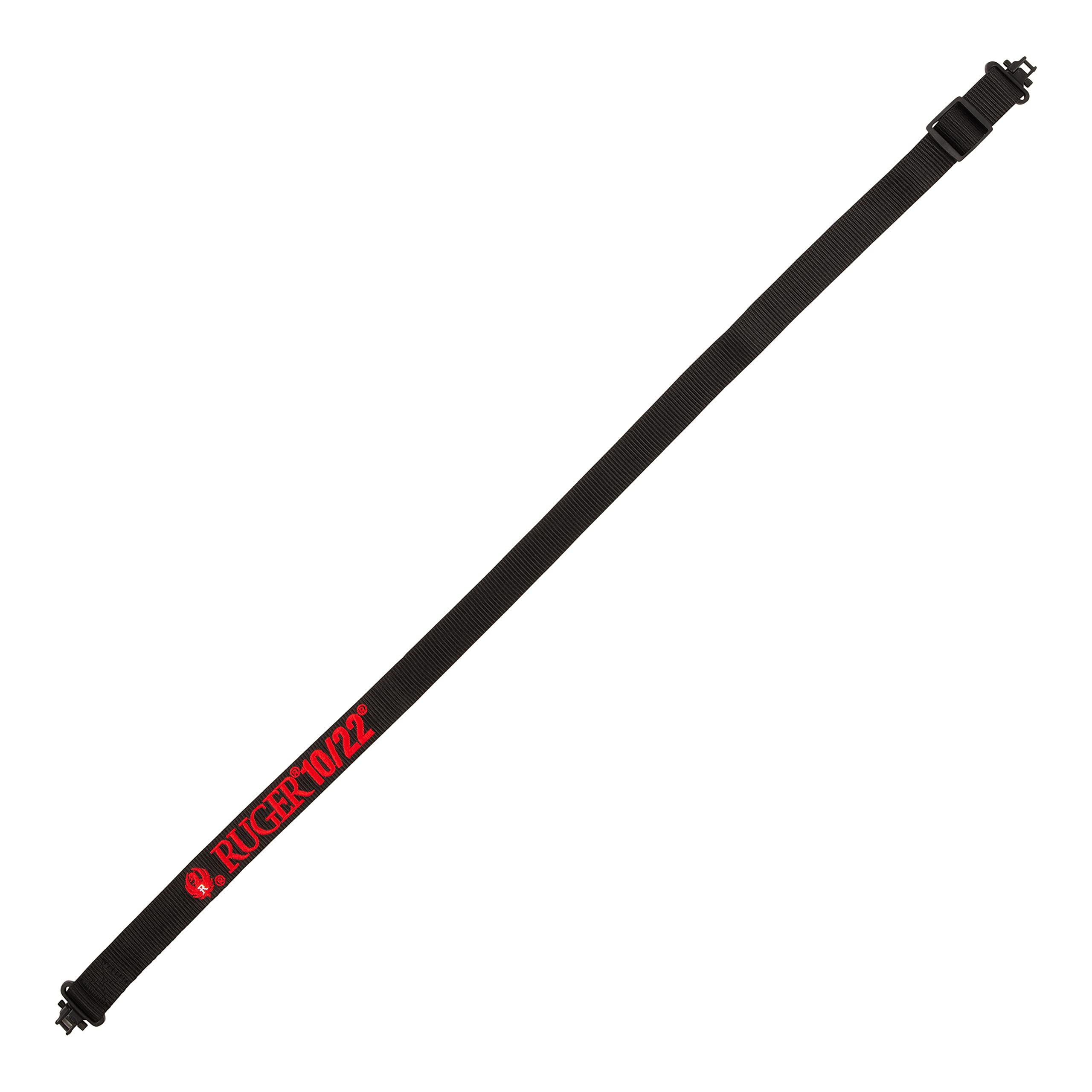 Allen Company Ruger 10/22 27838 Rifle Sling With Swivels, Black