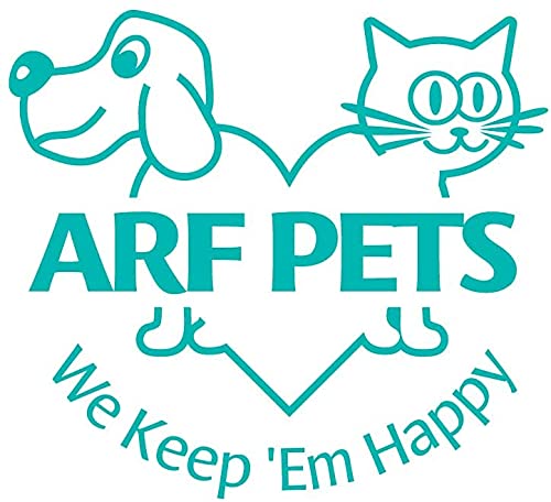 Arf Pets Dog Cooling Mat 35” x 55” Pad for Kennels, Crates & Beds, Non-Toxic, Solid Self Cooling Gel .No Fridge or Electricity Needed