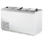 Global/Kelvinator 4SF Ice Cream Chest Cabinet