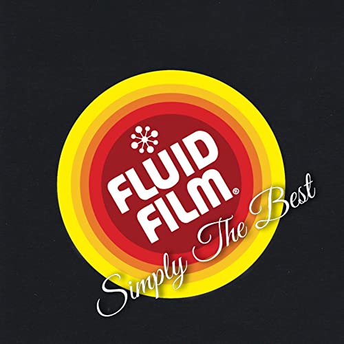 Fluid Film PNASB 5 Gal Bulk