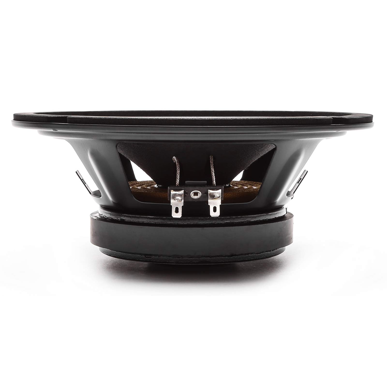 Skar Audio FSX8-4 8" 350 Watt 4 Ohm Pro Audio Midrange Loudspeaker, Each