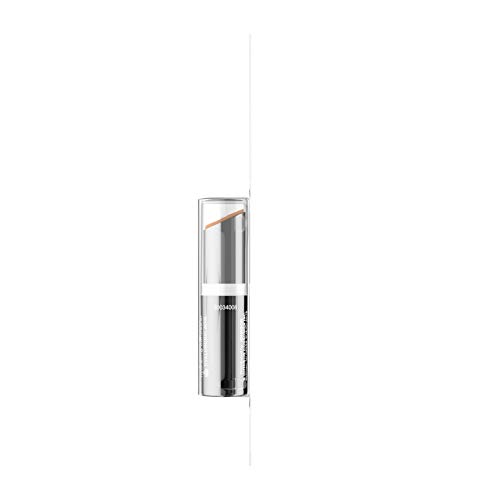 Neutrogena Hydro Boost Hydrating Concealer Stick for Dry Skin, Oil-Free, Lightweight, Non-Greasy and Non-Comedogenic Cover-Up Makeup with Hyaluronic Acid, 40 Medium, 0.12 Oz