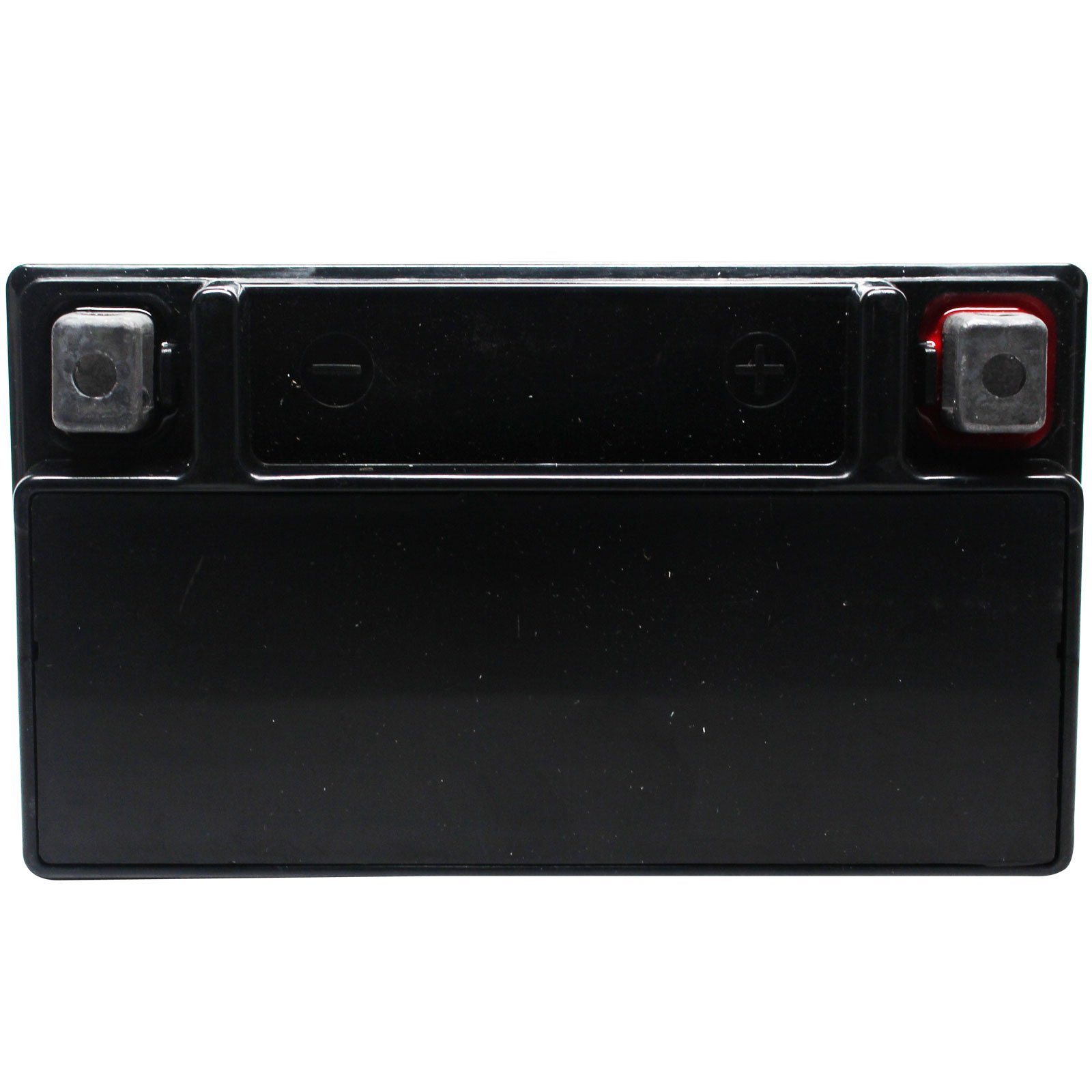 YTX14-BS Battery - Motorcycle Battery, ATV Battery 12V 12AH, UTV, 4 Wheeler, Snowmobile, Powersports Batteries - Compatible with Honda Rancher 350, Buell Blast, Yamaha - Sealed Lead Acid 12 Volt AGM