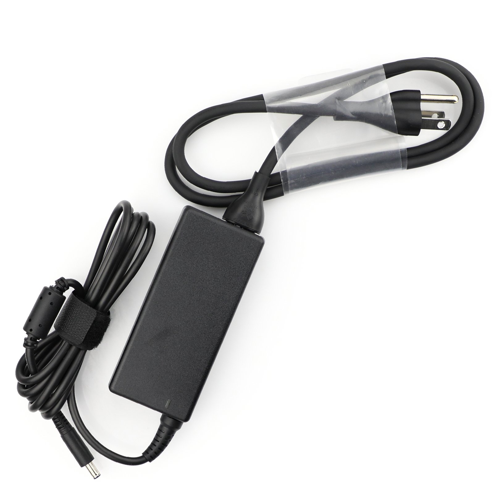 Dell AC Power Adapter 65 Watt Dell PN: G6J41, 0G6J41, MGJN9, 43NY4