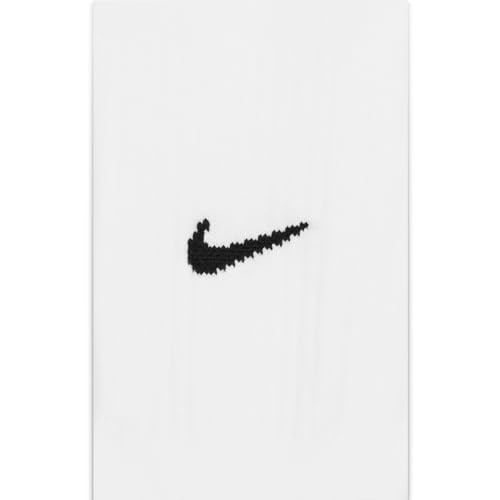 NIKE Sport, Multicolored (White/Black), L