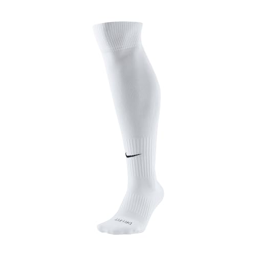 NIKE Sport, Multicolored (White/Black), L