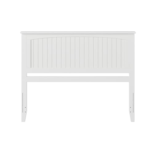 AFI AR282842 Nantucket Headboard, Queen, White