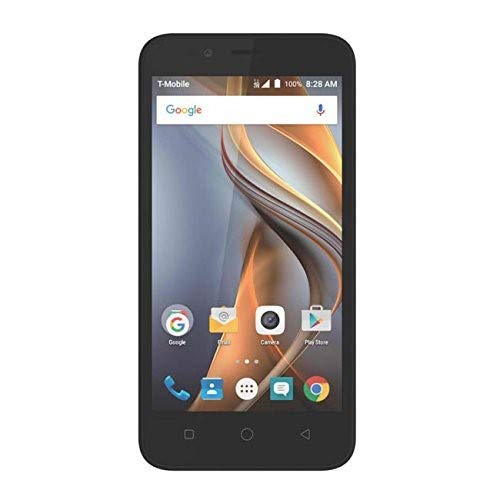 CoolPad Catalyst Tmobile version 5" HD screen 4G LTE Android L