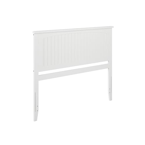 AFI AR282842 Nantucket Headboard, Queen, White
