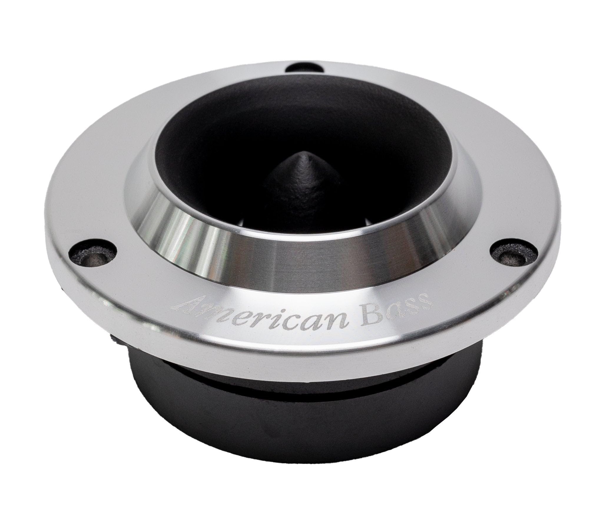 American Bass MX252T- 1 Inch Compression Tweeters 4Ohm 150W Max Sold in Pairs