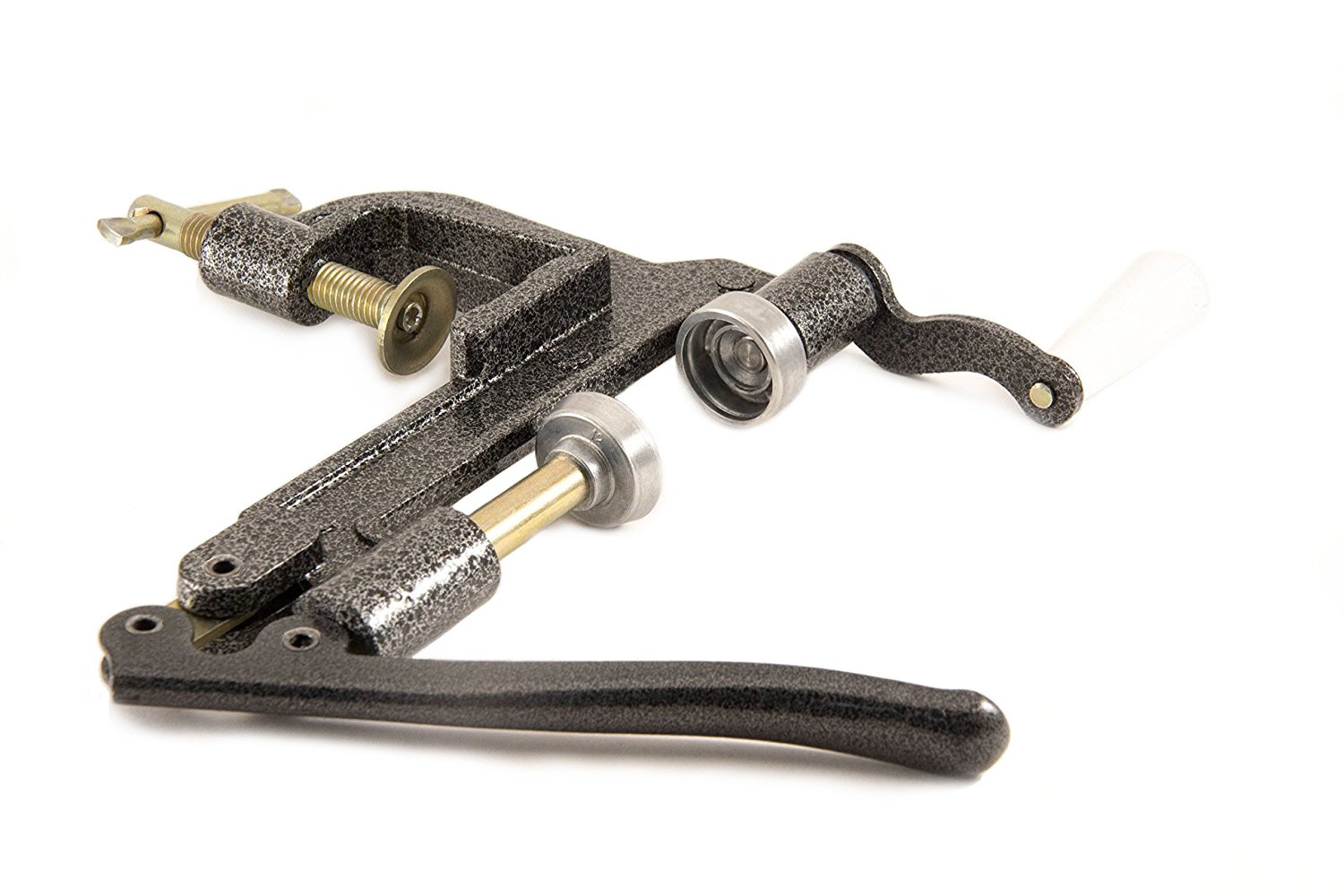 Reload Crimp…234