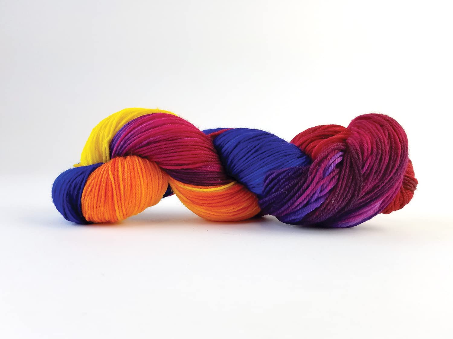 Jacquard Acid Dye Starter Set