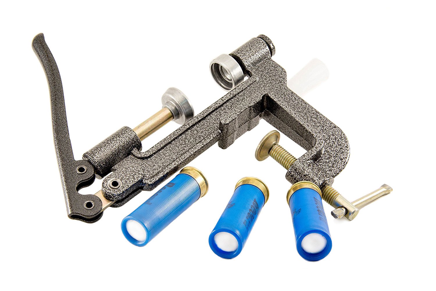 Reload Crimp…234