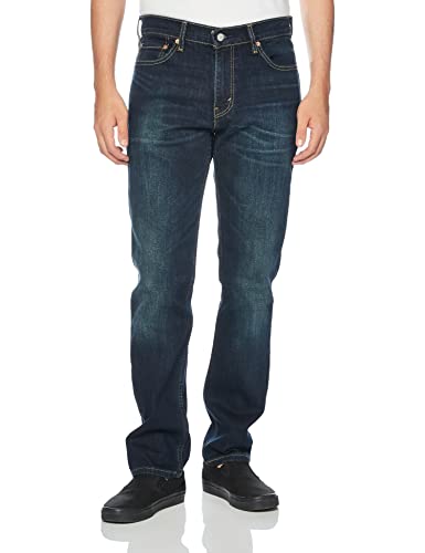 Levi's Men's 511 Slim Fit Jeans (Also Available in Big & Tall), Sequoia-Stretch, 32W x 29L