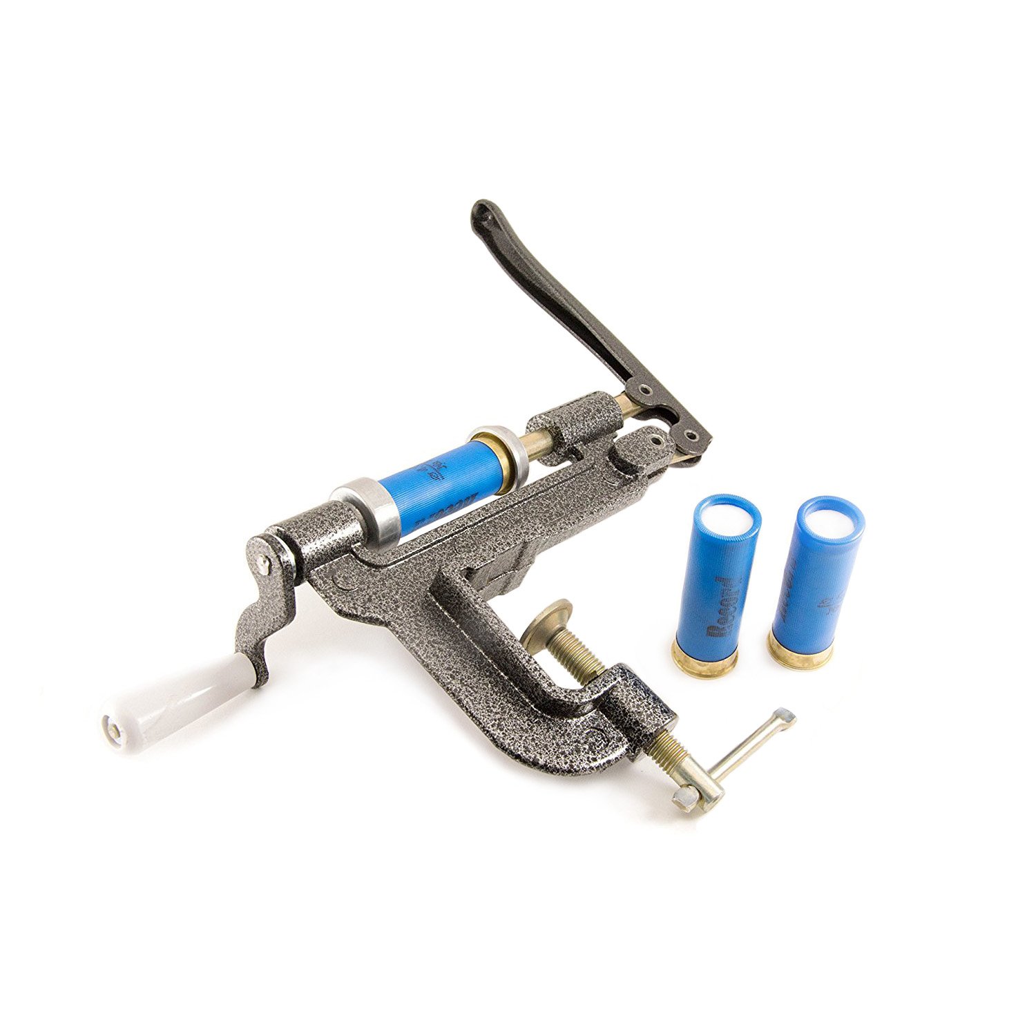 Reload Crimp…234