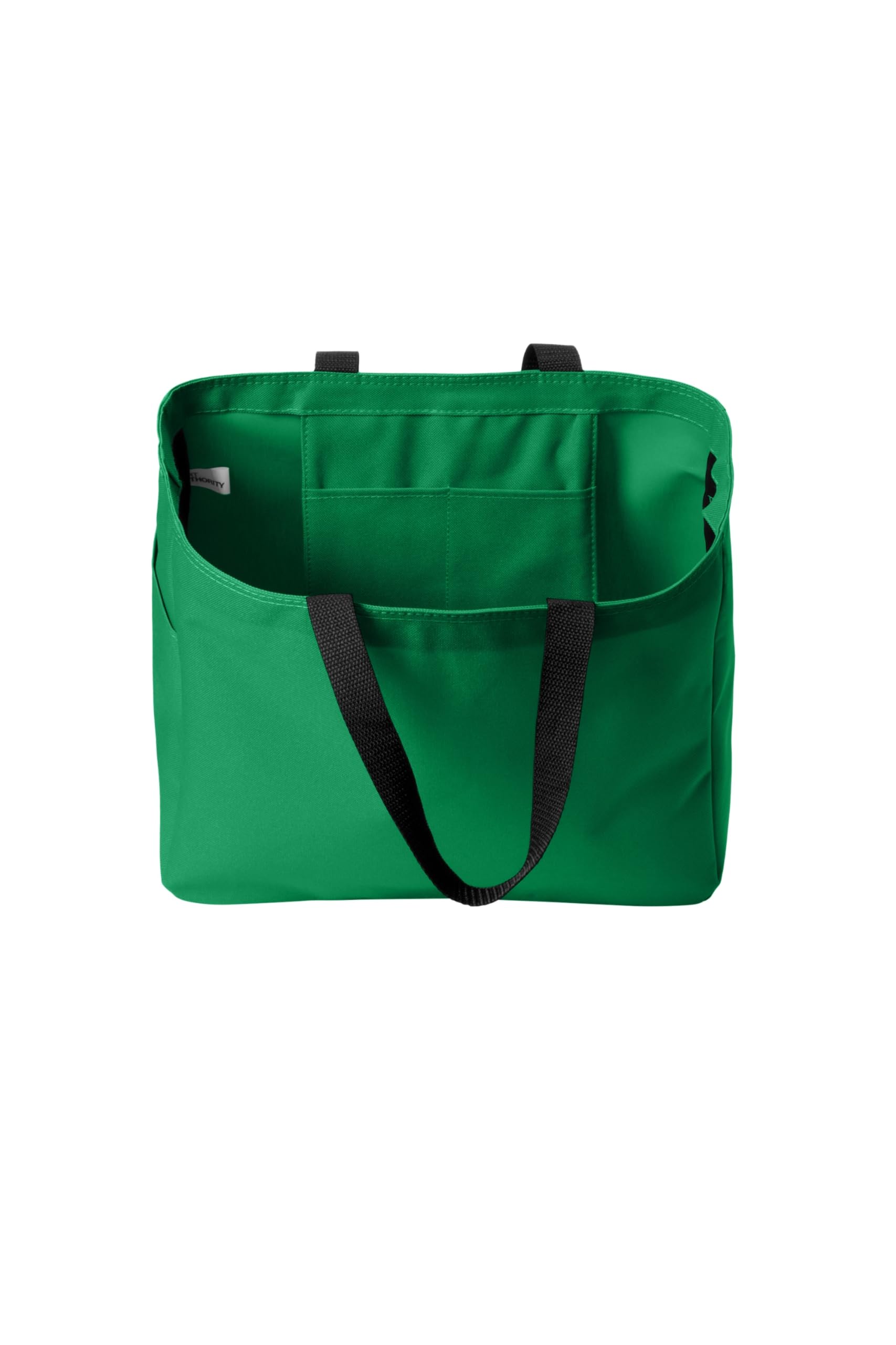 Port Authority - Essential Tote. B0750, Kelly Green, OSFA