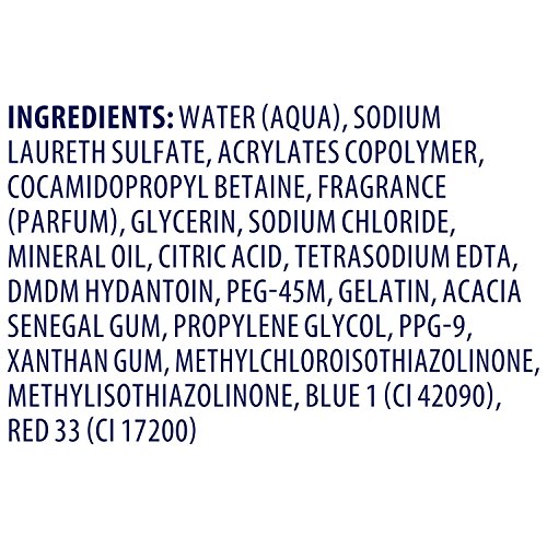 Dove Shampoo for Fine Hair Oxygen Moisture weightless hair care system for 95% more volume in flat hair 12 oz