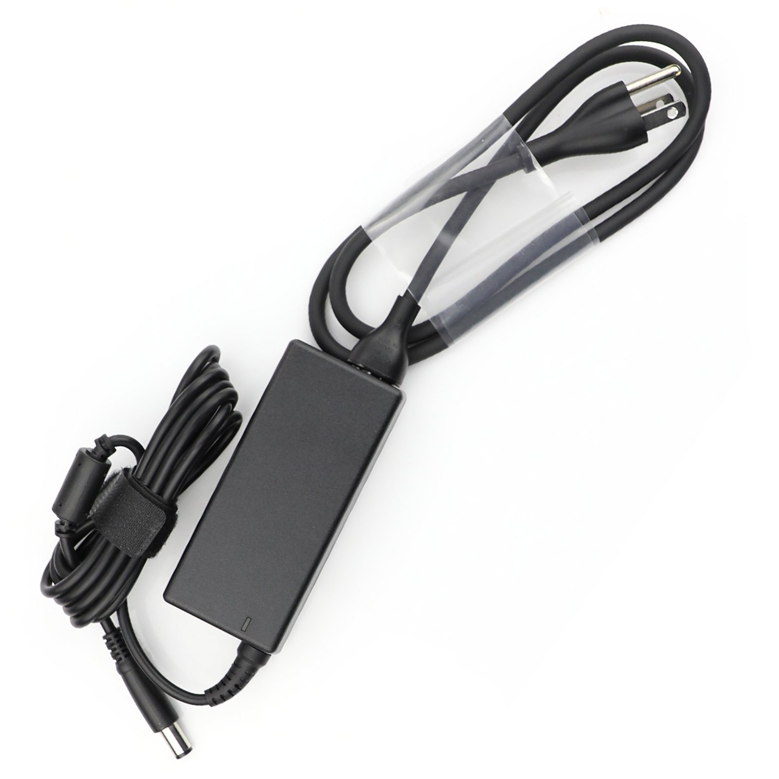 Genuine Original DELL 65W 19.5V 3.34A AC Power Supply Adapter Charger with Cable