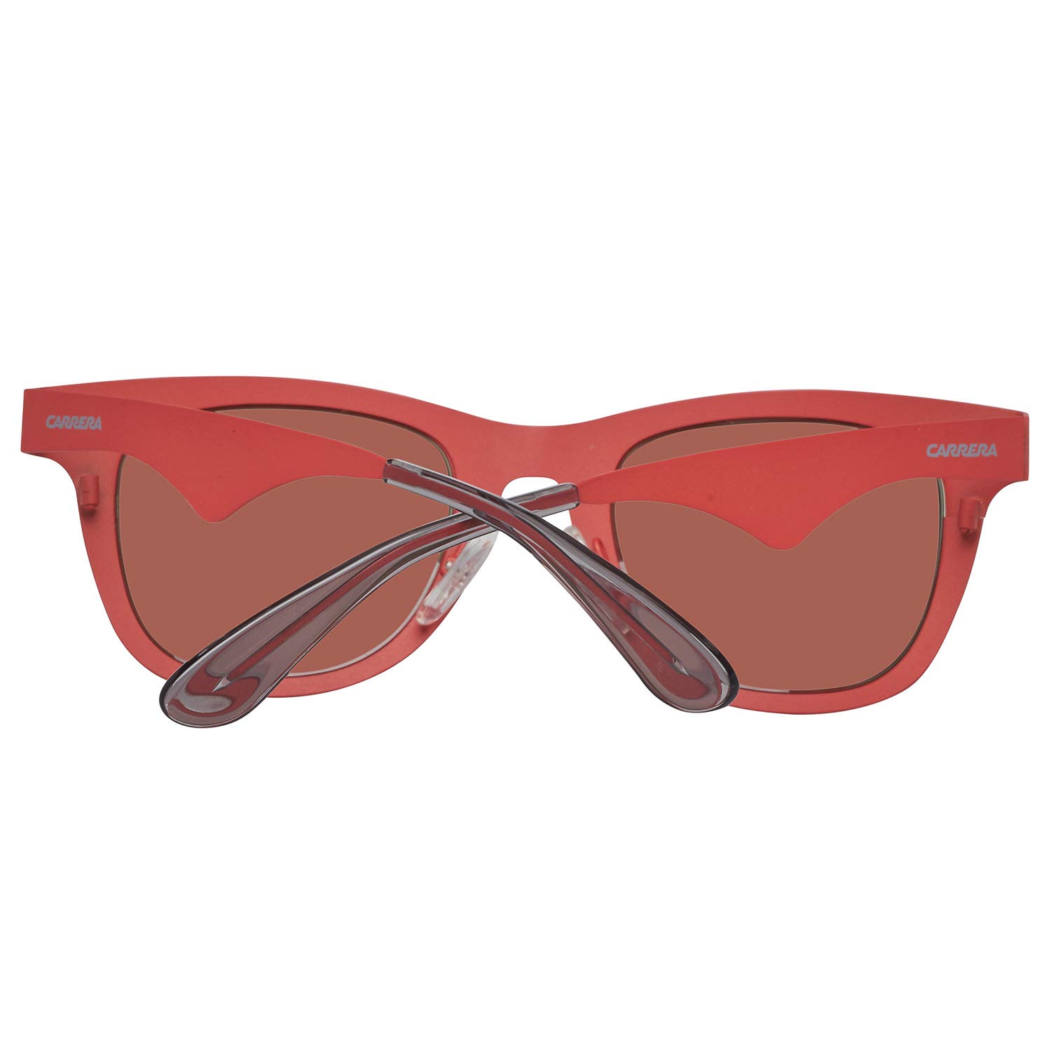 Carrera ABV Coral 6000MT Wayfarer Sunglasses Lens Category 3 Lens Mirrored