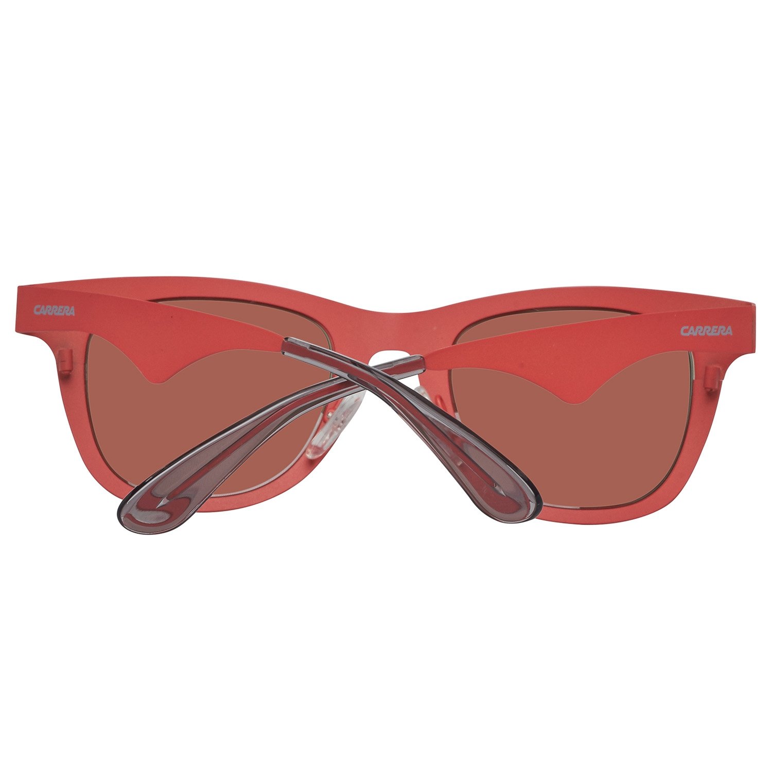 Carrera ABV Coral 6000MT Wayfarer Sunglasses Lens Category 3 Lens Mirrored