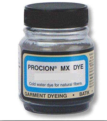 Fiber Reactive Fabric Dye for Cotton - 2/3 Ounce - Fuchsia
