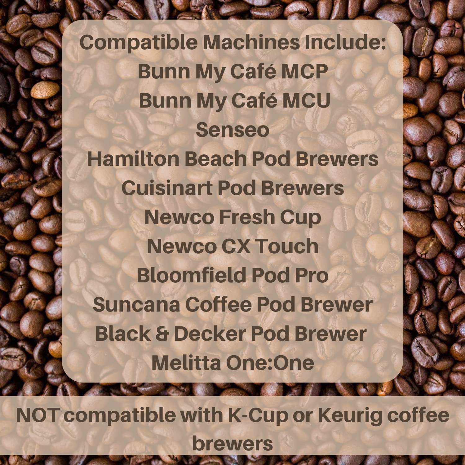 Baronet Coffee Pods [French Vanilla-54 Pods] Flavored Single Cup Use, Compatible with Senseo Coffee Machines [3 Boxes of 18 Single Serve 10 Gram Pads] Regular Strength Soft Coffee Pods, Medium Roast