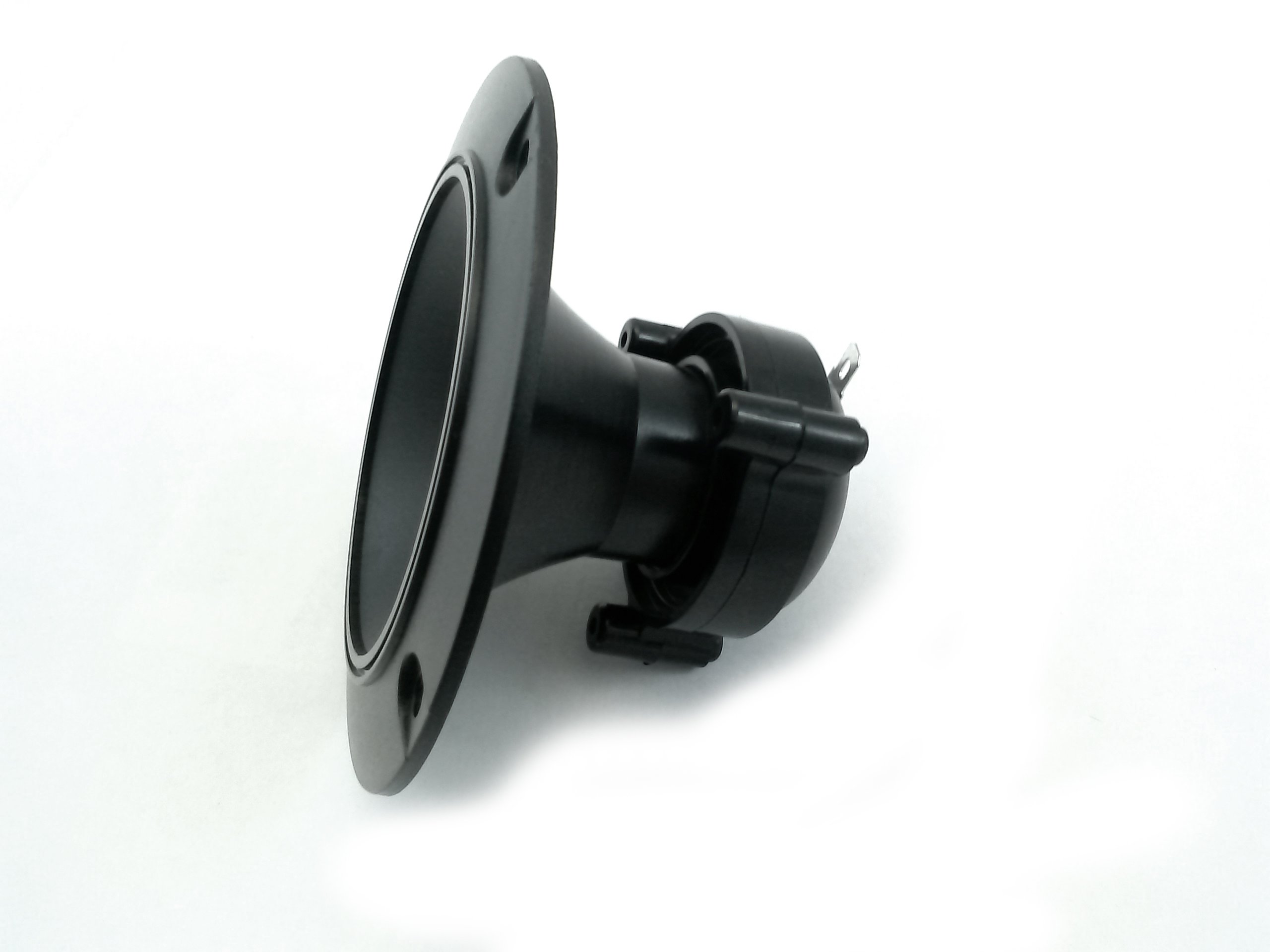 CES PIEZO Tweeter 3 3/4" Round